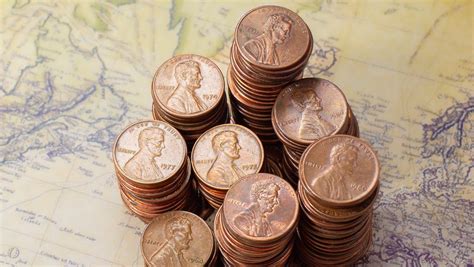 Conoce La Moneda De 1 Centavo De 1969 Que Podría Valer Más De 120000