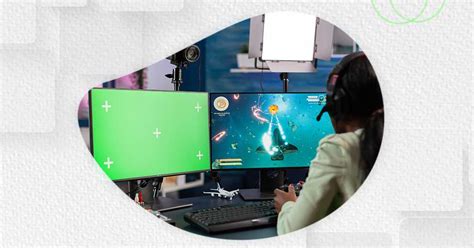 unlock seamless storytelling with green screen compositing