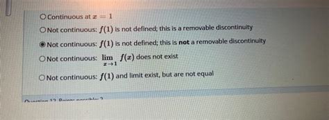 Solved Given The Function Below Determine If The Function Chegg