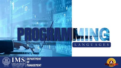 cracking the code a beginner s guide to programming languages ppt