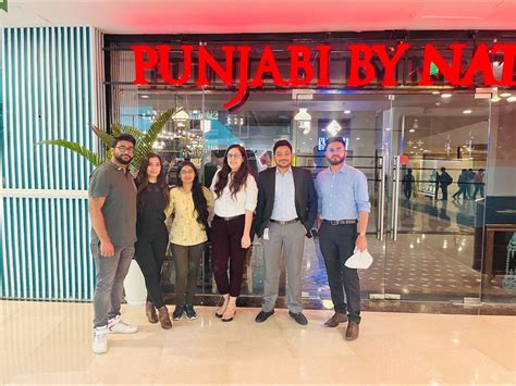 srishti chopra cpa on linkedin connect teambuilding teamlunch