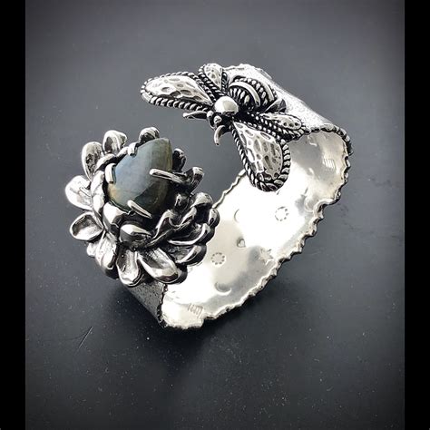 David Melnick Jewelry Mount Gretna Outdoor Art Show August 16th