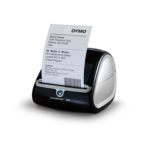 How To Add A Dymo Label Printer Storables
