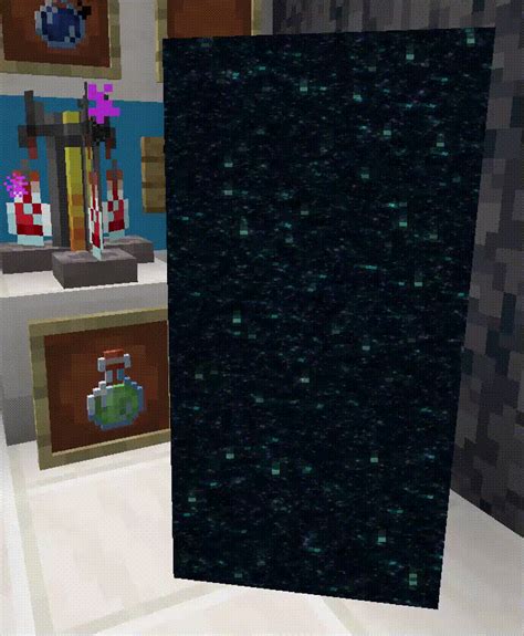 Portal Gun Mod Minecraft Mods Curseforge