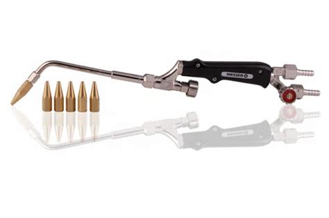 Messer Brazing Torch At ₹ 4800piece Brazing Torch In Coimbatore Id