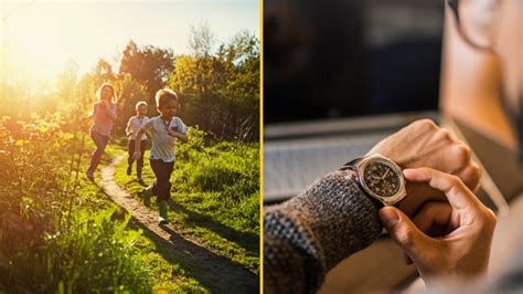 Scientists Reveal The Reason Why It Feels Like Time Goes Faster As You Age