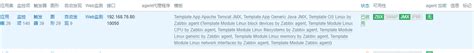 Zabbix50 监控tomcat报ssl Peer Shut Down Incorrectly 墨天轮问答