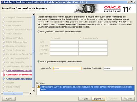 Como Instalar Oracle 11g Express Edition Para Windows 10