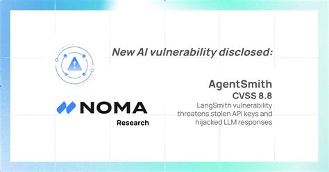 How An Ai Agent Vulnerability In Langsmith Could Lead To Stolen Api Keys And Hijacked Llm