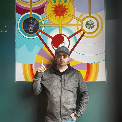 John Michael Mcloughlin Author