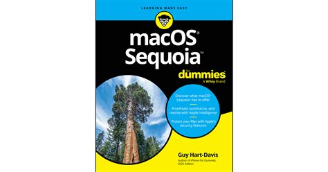 chapter 18 enjoying multimedia macos sequoia for dummies [book]