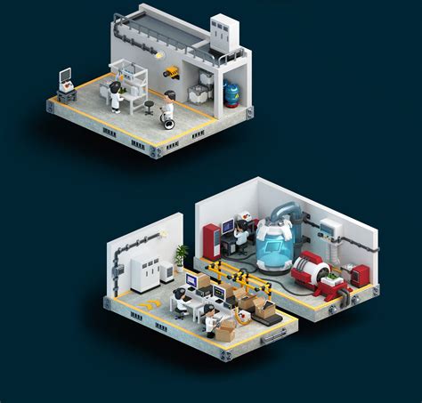 Game UI And Illustration Behance