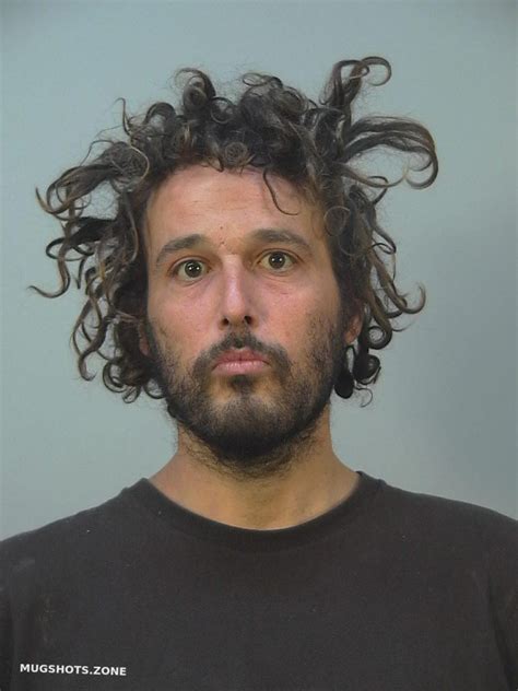 Thomas John Patrick 09 04 2022 Dane County Mugshots Zone