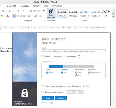 Oakleaf Systems Windows Azure And Cloud Computing Posts For 922013