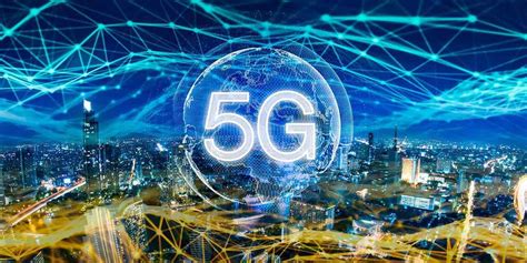 What Is 5G Network and How Will It Benefit You? - Make Tech Easier