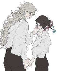 33 Enmu X Douma Ideas Demon Slayer Anime Demon
