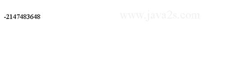 C Tutorial Convert Double To Integer And Catch Overflowexception In