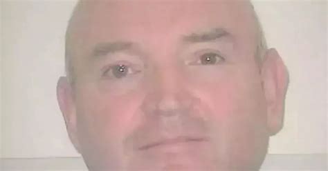 Sex Offender Dies At Scots Prison While On Cleaning Duties Daily Record