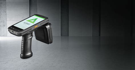 Barcodes Vs RFID Making The Switch With 1Logic