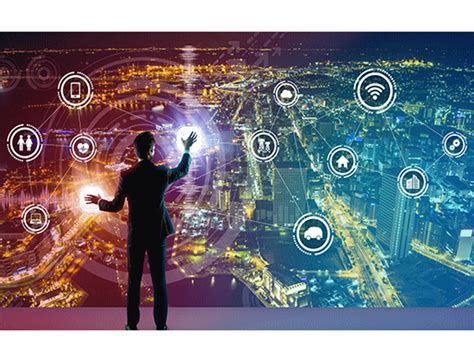 Thales Communications Uk Telit And Thales To Create Iot Solutions Provider Telit Cinterion