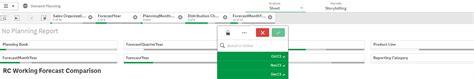Solved Automatic Filter When Opening App Qlik Community 2122996