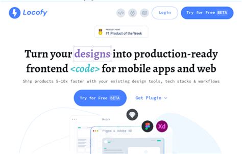 locofy — ai tools catalog