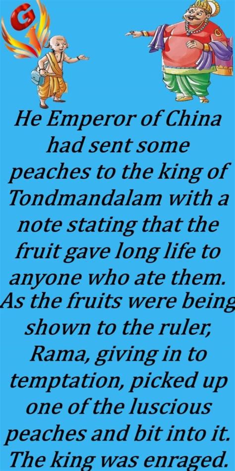 Rama And Peach Artofit