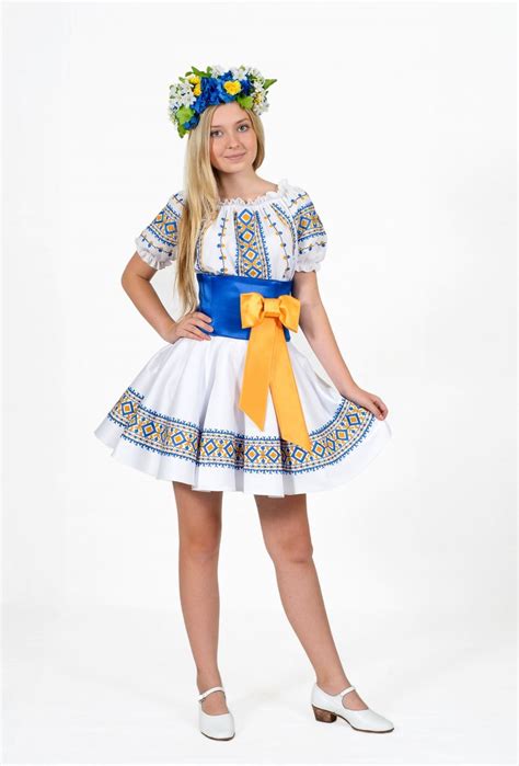 Українські костюми від виробника Україна купити в Харків