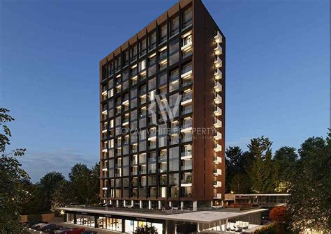 Best Vadi Istanbul Properties For Sale Residence Project