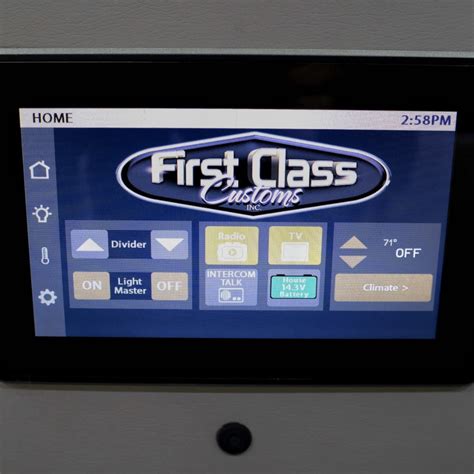 Mercedes Sprinter Jet Boston Motorcoach