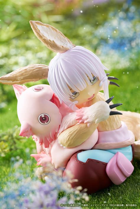 Mitty Nanachi National Style Dress Taito Figure Made In Abyss Jh Figure