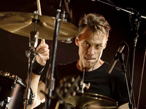 Pearl Jam Drummer Matt Cameron Leaves Band After 27 Years