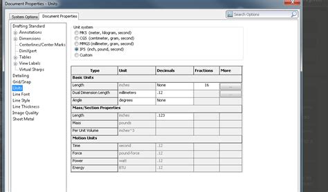 Design Table With Formulas Populating Custom Properties Decimal Precision Discrepancy Dassault