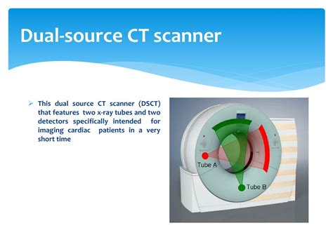 Ppt Ct Physics And Instrumentation Powerpoint Presentation Free Download Id 1976943