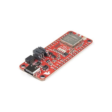 Sparkfun Lora Thing Plus Exploraable Kompatibel Mit Arduino