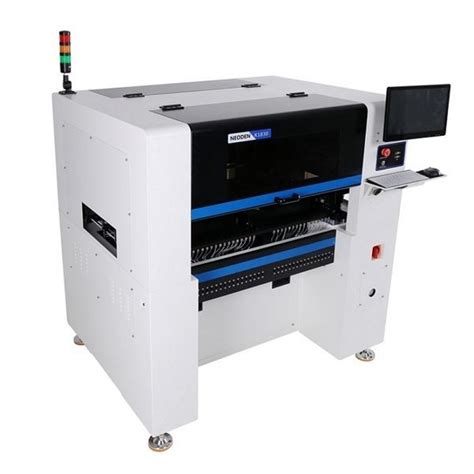 PCB Led Smt Machine SMD Chip Mouter Manufacturers And Suppliers China Wholesale Products
