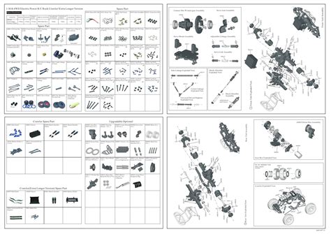 Electric Rc Car Diagram My Wiring DIagram