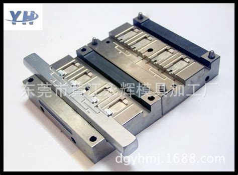 大型塑胶模具usb注塑模具，塑胶模具，成型模具 阿里巴巴