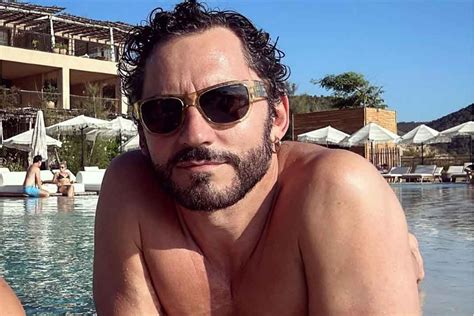 Paco León recupera la ilusión con Marcos Antón magazinespain com