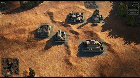 RTS Game WIP Works In Progress And Game Demos Blender Artists Community