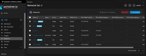 Internal Server Error SWAG ℹ Support Nextcloud community