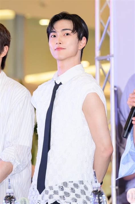 라이즈 승한 사생활 논란으로 활동 중단…깊이 반성 자필 사과 종합 아이돌24시 네이트 연예