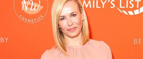 Chelsea Handler Gets Naked 20 Times Shes Stripped Down Entertainment Tonight