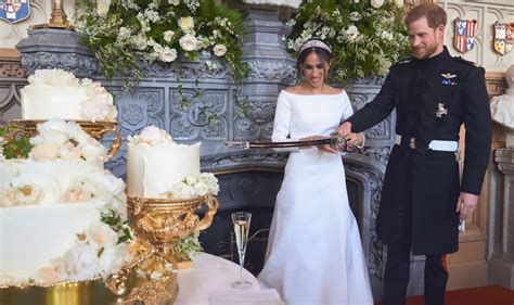 30 Never Before Seen Photos From Prince Harry And Meghan Markles
