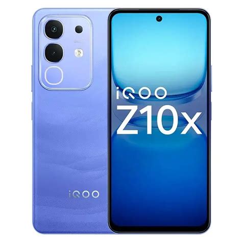 Vivo IQOO Z S Pro GB GB Price In Bangladesh Specs Review