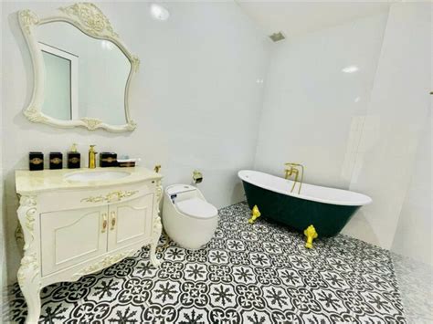 Villa D11 Đồi Ngọc Tước