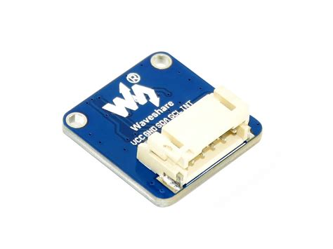 paj7620u2 gesture sensor i2c interface recognises up to 9 gestures