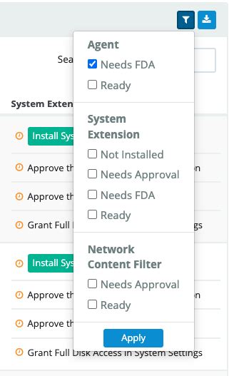 Critical Steps For Complete Macos Edr Deployment Huntress Support
