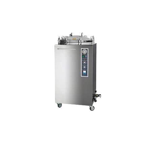 Autoclave Machine Analog 50l Lab Asia Science And Technology Corporation