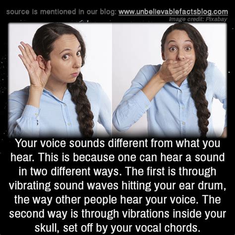 Unbelievable Facts